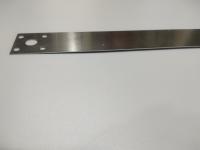 China 0.3mm Thickness Heater Molybdenum Plate Sheet Customized Shape for sale