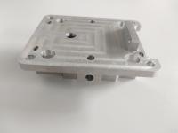 China Ion Implantation Molybdenum Parts 10.2g/Cm3 For Semiconductor for sale