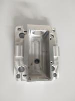 China Ion Implantation Molybdenum Parts 10.2g/Cm3 For Semiconductor for sale