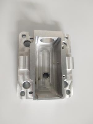 China Ion Implantation Molybdenum Parts 10.2g/Cm3 For Semiconductor for sale