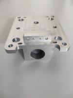 China Ion Implantation Molybdenum Parts 10.2g/Cm3 For Semiconductor for sale
