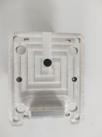 China Ion Implantation Molybdenum Parts 10.2g/Cm3 For Semiconductor for sale