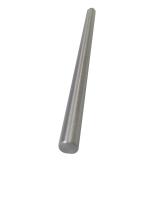 China Bright Clean Surface 3mm 4mm Titanium Rod Titanium Round Stock 4.5g/M3 for sale