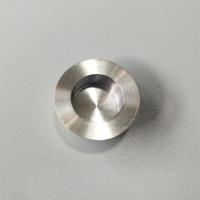 China High Precision Machined Coating Machine Parts OEM Molybdenum Crucible for sale