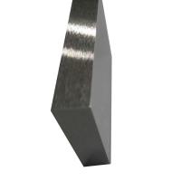 China Wear Resistance Tantalum Products Tantalum Plate  0.15~0.2mm Thickness for sale