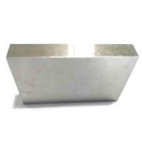 China Wear Resistance Tantalum Products Tantalum Plate  0.15~0.2mm Thickness for sale