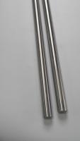 China 2mm~200mm Tungsten Rod Bar for sale