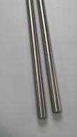 China 2mm~200mm Tungsten Rod Bar for sale