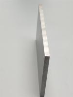 China Molybdenum Tantalum Flat  Metal Sputtering Targets ISO14001 Certified for sale