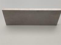 China Molybdenum Tantalum Flat  Metal Sputtering Targets ISO14001 Certified for sale