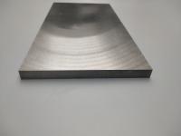 China Molybdenum Tantalum Flat  Metal Sputtering Targets ISO14001 Certified for sale