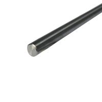 China Semiconductor Industry Ta1 Tantalum Round Rod Tantalum Bar Abrasion Resistance for sale