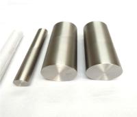 China Semiconductor Industry Ta1 Tantalum Round Rod Tantalum Bar Abrasion Resistance for sale