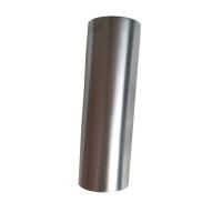 China Semiconductor Industry Ta1 Tantalum Round Rod Tantalum Bar Abrasion Resistance for sale