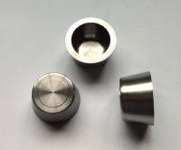 China Customized Coating Machine Parts Pure Tungsten Crucible  99.95% Purity for sale
