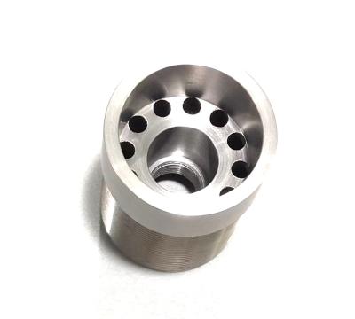 China ISO9001 Molybdenum Products Hot Runner Gate Tool 1430kg/M3 Density for sale
