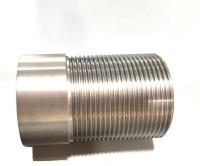 China ISO9001 Molybdenum Products Hot Runner Gate Tool 1430kg/M3 Density for sale