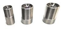 China ISO9001 Molybdenum Products Hot Runner Gate Tool 1430kg/M3 Density for sale