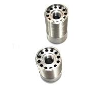 China ISO9001 Molybdenum Products Hot Runner Gate Tool 1430kg/M3 Density for sale