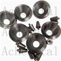 China ISO9001 Molybdenum Products Hot Runner Gate Tool 1430kg/M3 Density for sale