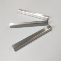 China 9.9mm*9.9mm*100mm Tungsten Electrodes For Resistance Welding for sale