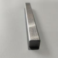 China 9.9mm*9.9mm*100mm Tungsten Electrodes For Resistance Welding for sale