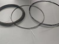 China ISO14001 High Temperature Niobium Products Niobium Wire Wear Resisting for sale