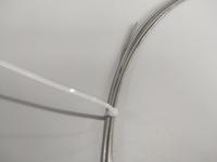 China ISO14001 High Temperature Niobium Products Niobium Wire Wear Resisting for sale