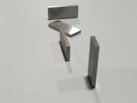 China Oem Mill Slit Edge Grade 1 Titanium Products 1mm Titanium Sheet for sale