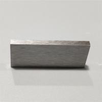 China Oem Mill Slit Edge Grade 1 Titanium Products 1mm Titanium Sheet for sale