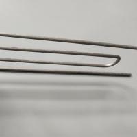 China High Strength W1 Tungsten Induction Heater Parts For Metal Heat Treatment for sale