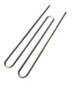 China High Strength W1 Tungsten Induction Heater Parts For Metal Heat Treatment for sale