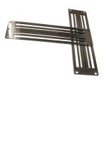 China 95% Tungsten Alloy Plate Sheet 0.1mm Thick High Temperature Resistant for sale