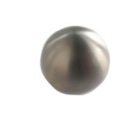 China 99.95% Pure Tungsten Products Polished Tungsten Sphere Heat Resistance for sale