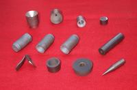 China 10.2g/Cm3  Machining Tungsten Alloy Products For High Temperature Processing Tool for sale