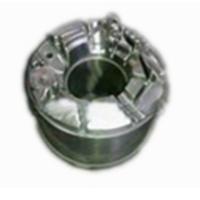China 10.2g/Cm3  Machining Tungsten Alloy Products For High Temperature Processing Tool for sale