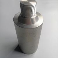 China Various Sizes Dia 20mm-60mm Tungsten Electrode For Stainless Steel for sale