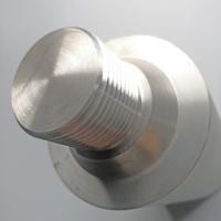 China Various Sizes Dia 20mm-60mm Tungsten Electrode For Stainless Steel for sale