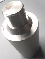 China Various Sizes Dia 20mm-60mm Tungsten Electrode For Stainless Steel for sale
