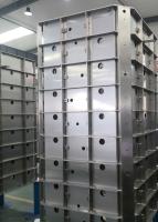 China Diffusion Welding Molybdenum Furnace Heat Chamber Multiple Sizes for sale