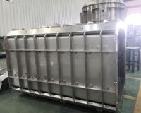 China Horizontal Molybdenum TZM High Temperature Vacuum Sintering Furnace for sale