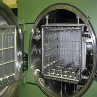 China Horizontal Molybdenum TZM High Temperature Vacuum Sintering Furnace for sale