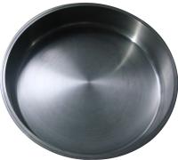 China Customization Molybdenum Crucibles Molybdenum Cup 15mm -1000mm Dia for sale
