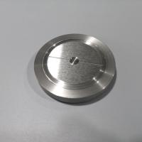 China Customization Molybdenum Crucibles Molybdenum Cup 15mm -1000mm Dia for sale