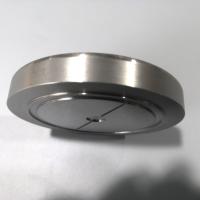 China Customization Molybdenum Crucibles Molybdenum Cup 15mm -1000mm Dia for sale