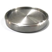 China Customization Molybdenum Crucibles Molybdenum Cup 15mm -1000mm Dia for sale