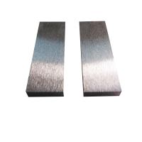 China 99.95% Molybdenum TZM Plate for sale