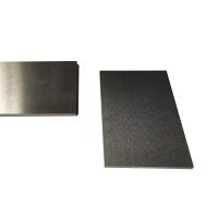China 99.95% Molybdenum TZM Plate for sale