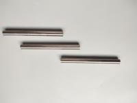 China OEM Large Density WNiFe Tungsten Nickel Iron Alloys Tungsten Alloy Rods for sale
