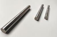 China OEM Large Density WNiFe Tungsten Nickel Iron Alloys Tungsten Alloy Rods for sale